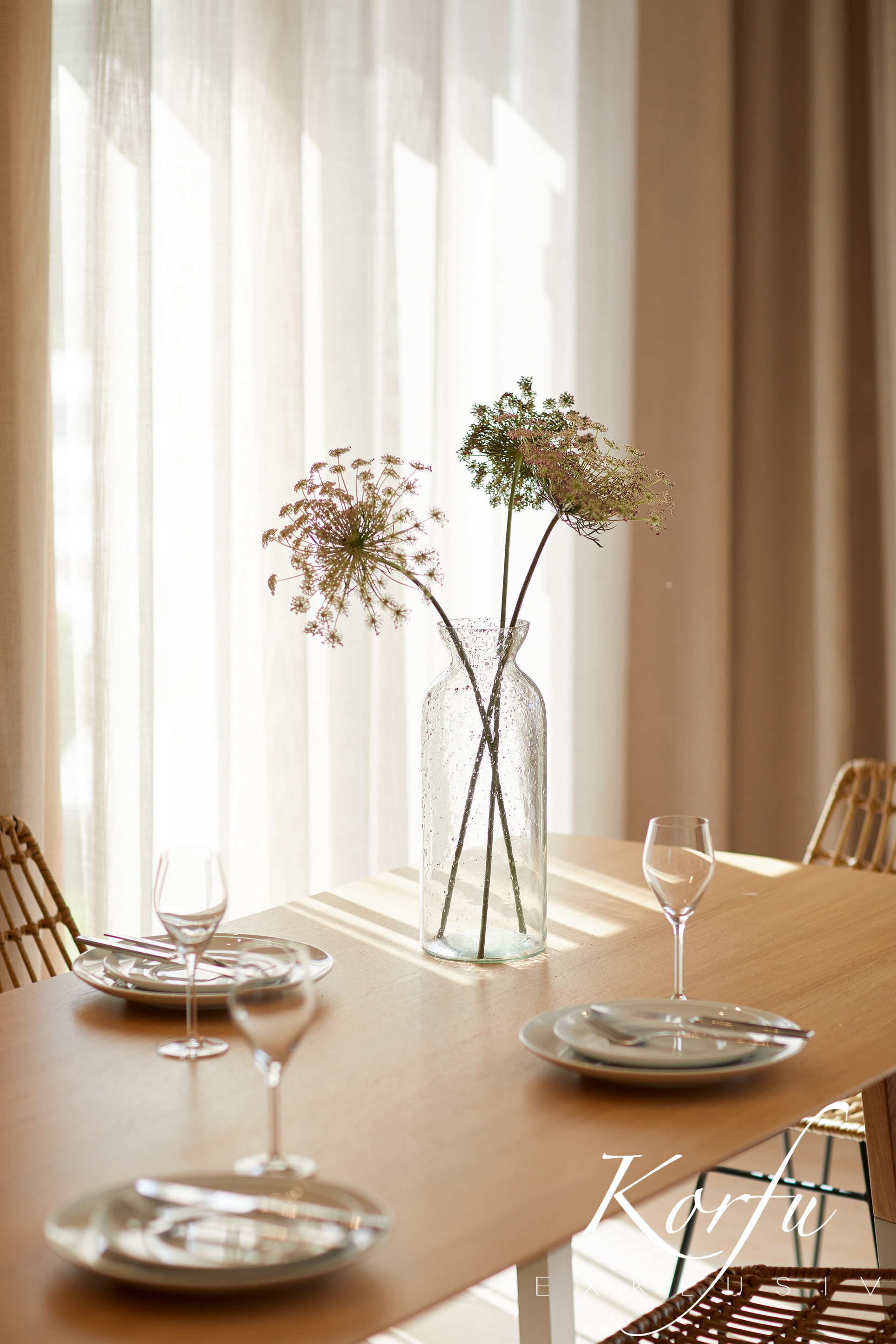 Villa Liva - Korfu Exklusiv